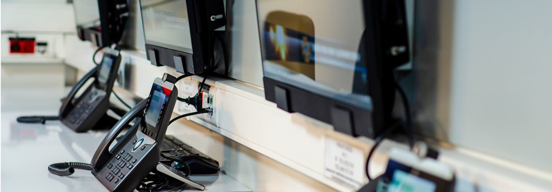 How Public Safety Is Driving the Deployment of Mission-Critical ...